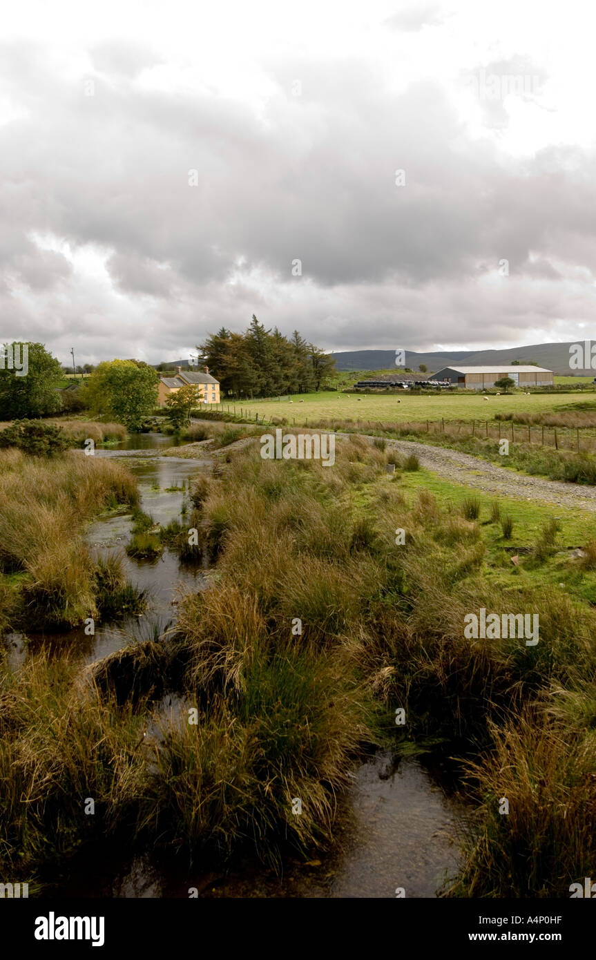 Bank ground farm hi-res stock photography and images - Alamy