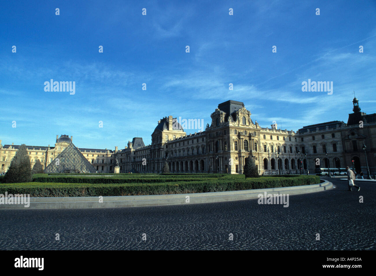 Pyramid core hi-res stock photography and images - Alamy