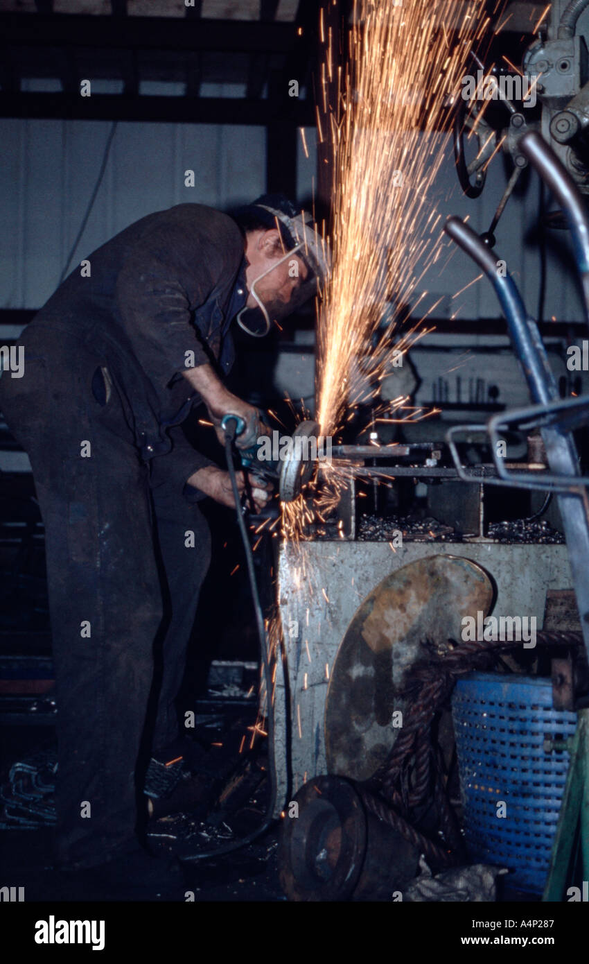 Grinder wheel hi-res stock photography and images - Alamy