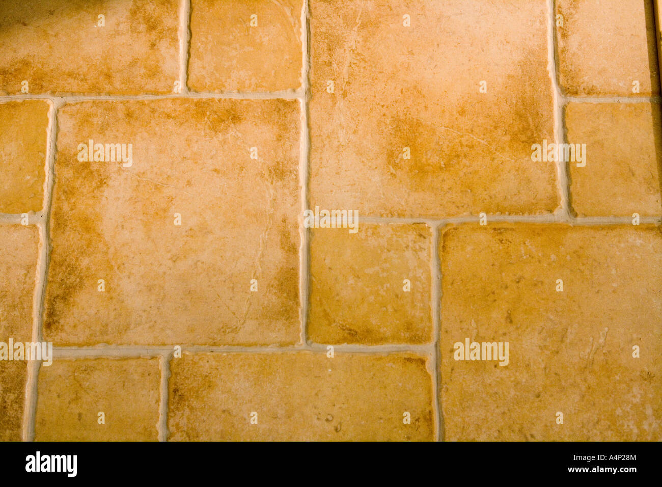 Tiles in a ceramics showroom Emilia Romagna Italy Stock Photo - Alamy