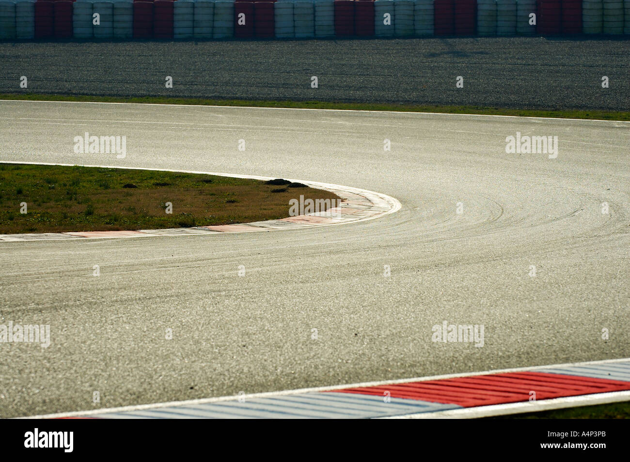 Speedway Racecourse High Resolution Stock Photography and Images - Alamy