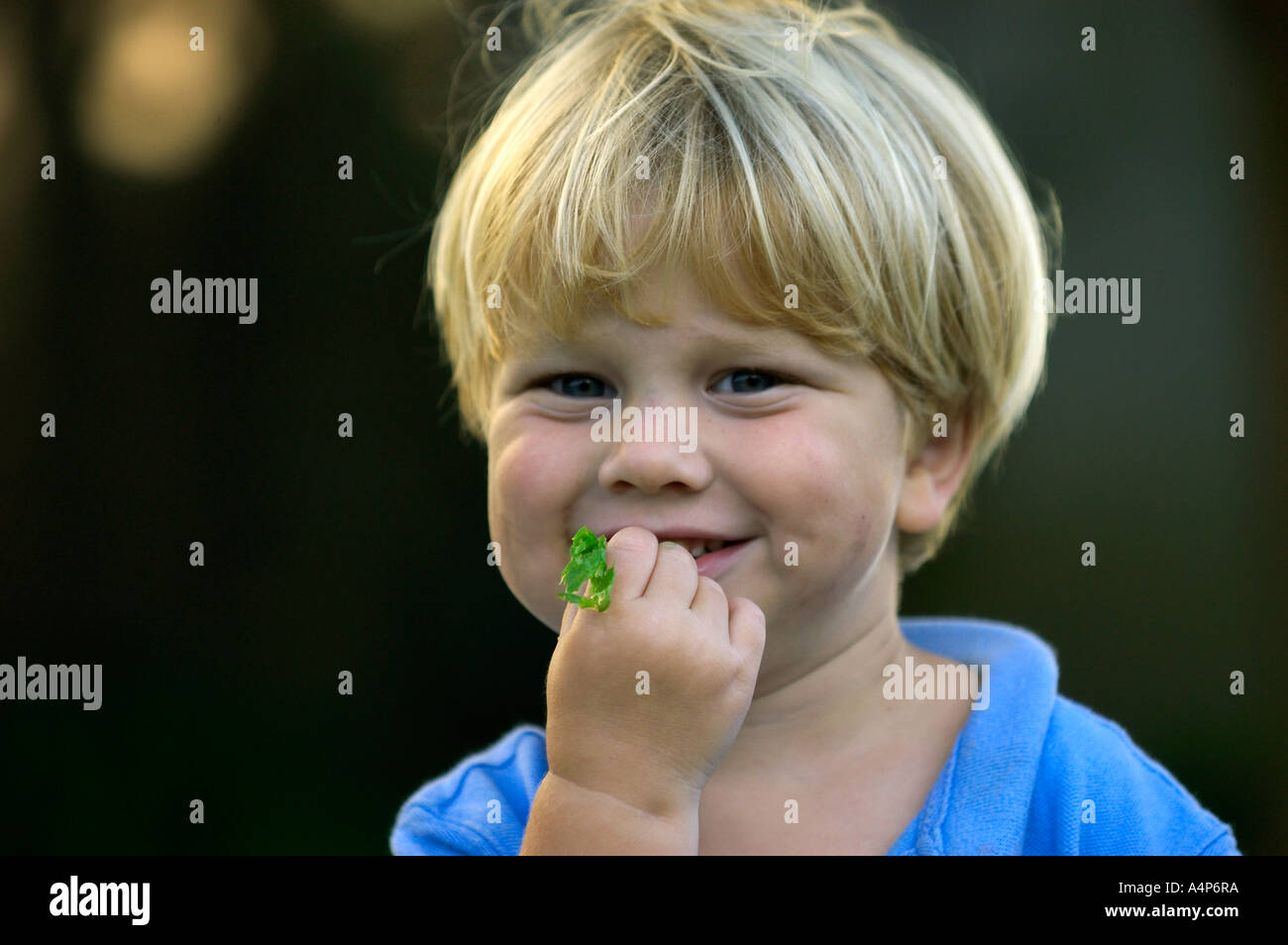 Bean mouth smiling hi-res stock photography and images - Alamy