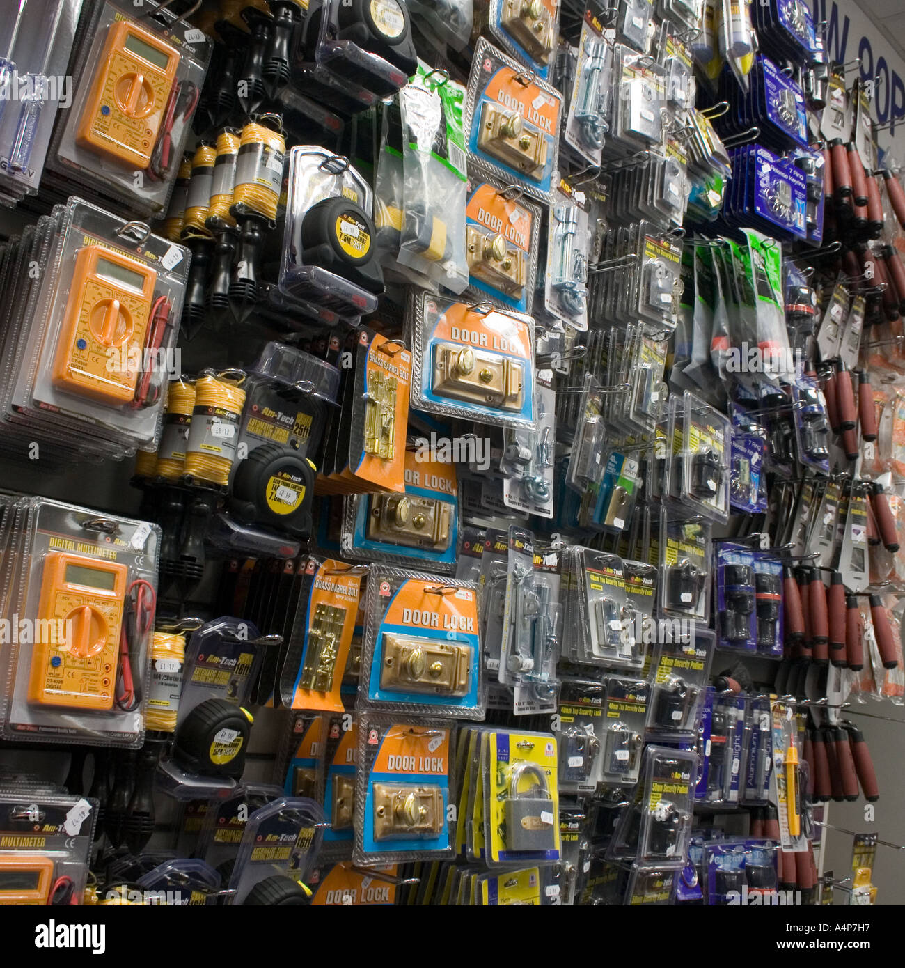 Selling locks hi-res stock photography and images - Alamy