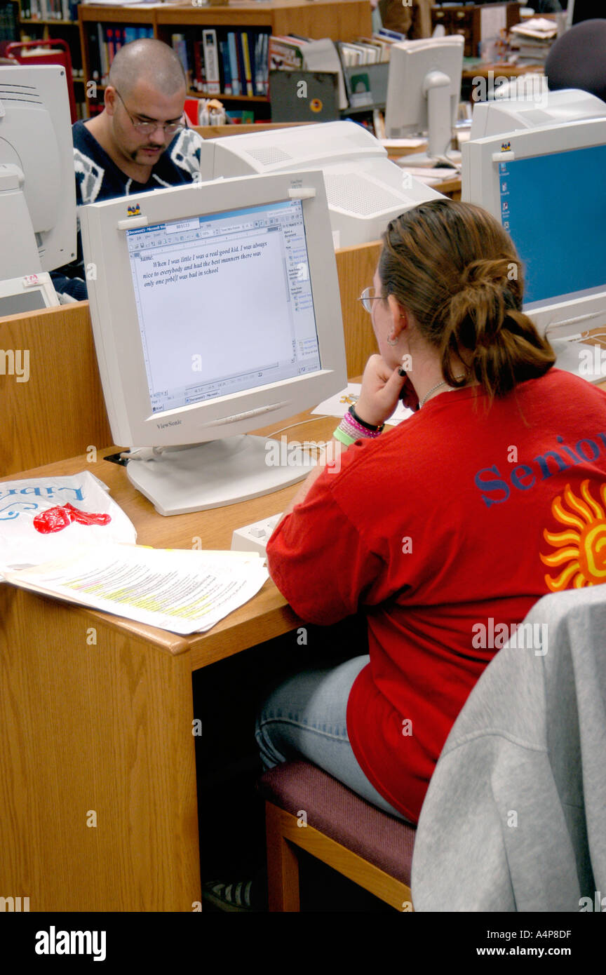 Pubic library hi-res stock photography and images - Alamy