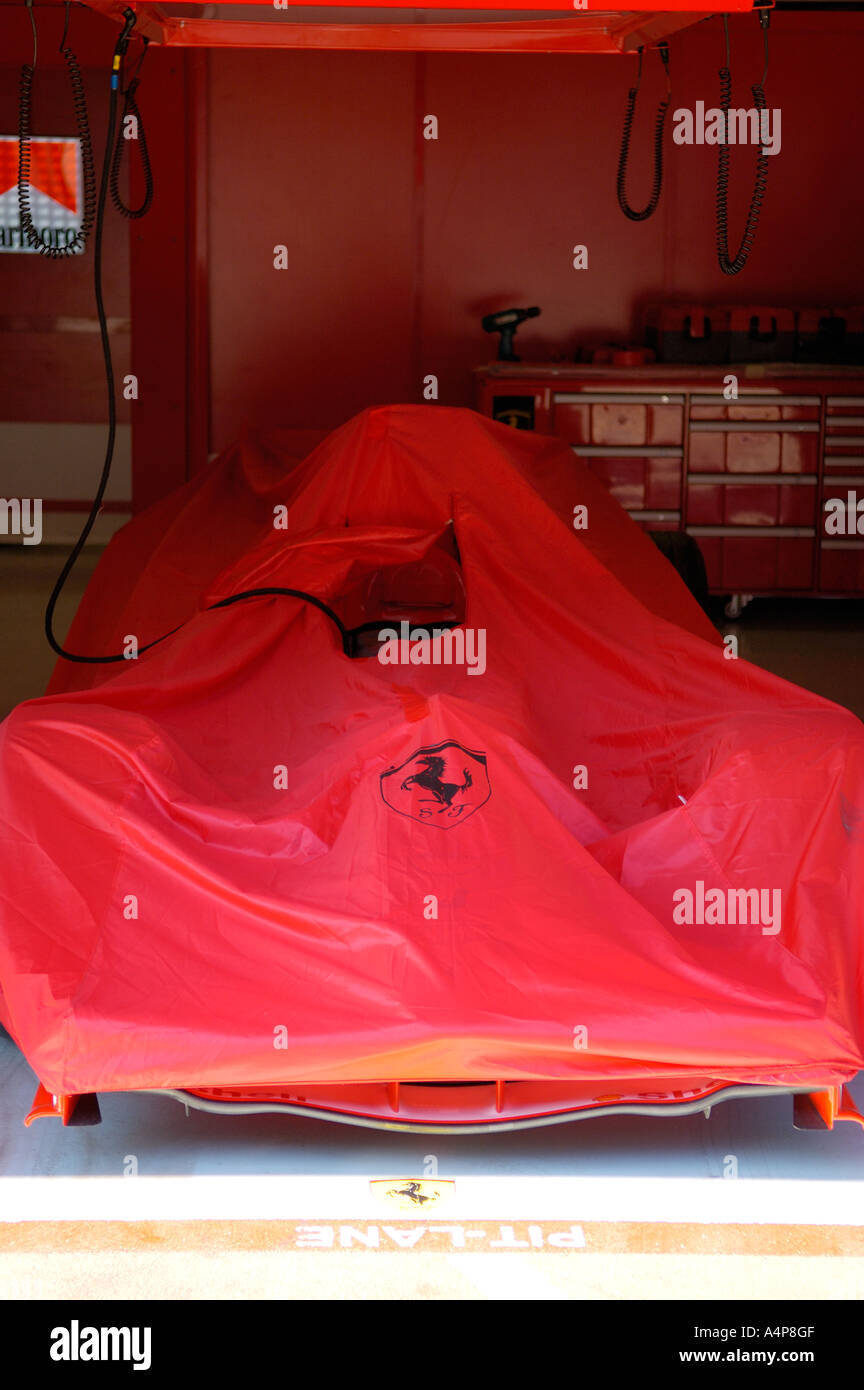 Formula1 logo hi-res stock photography and images - Alamy