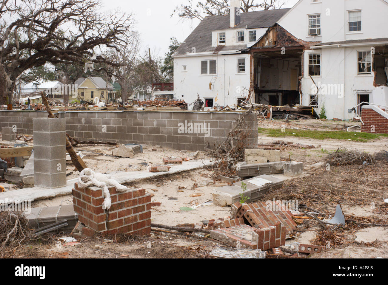 Destroyed toy hi-res stock photography and images - Alamy