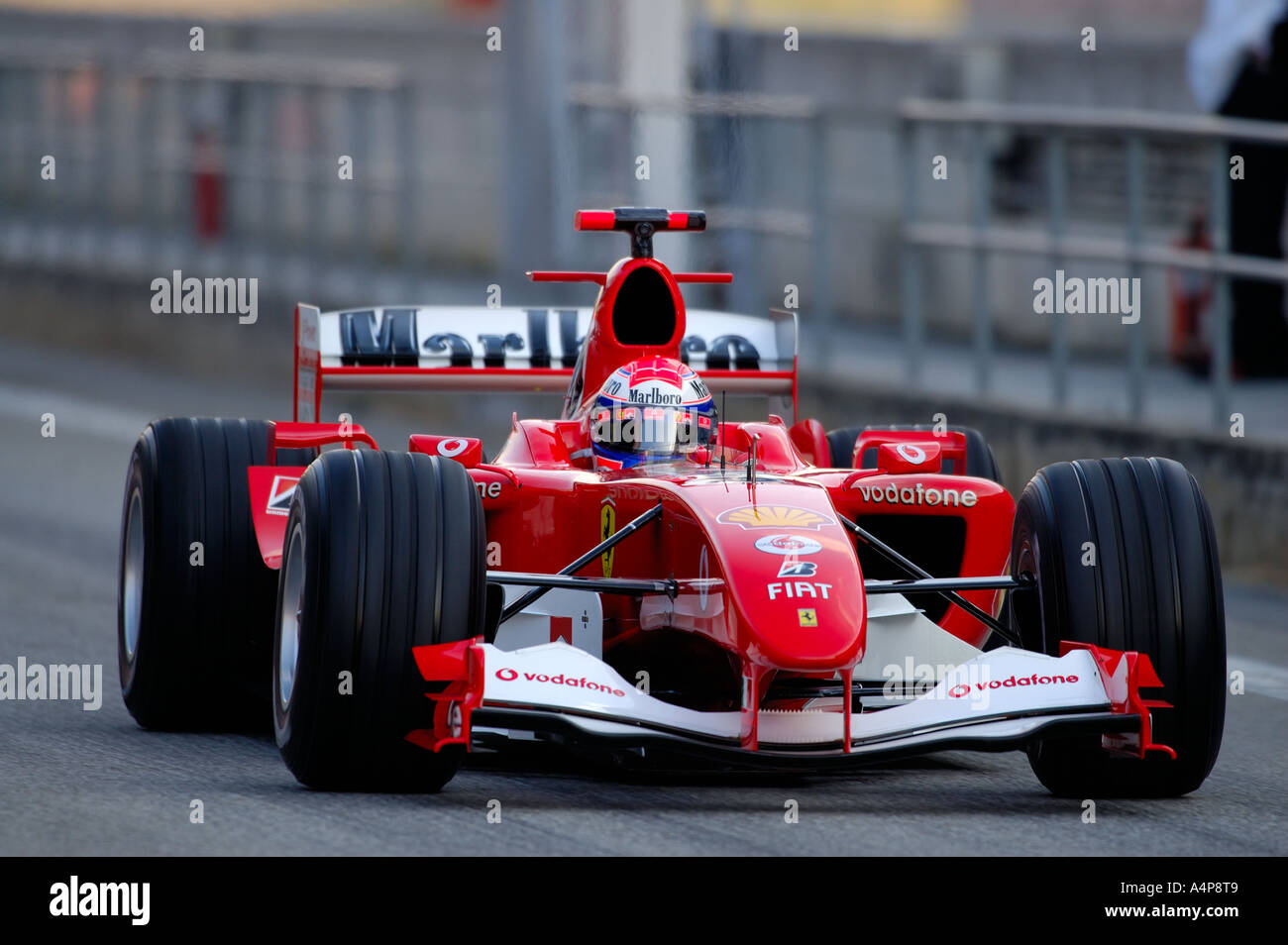 Marc gene hi-res stock photography and images - Alamy