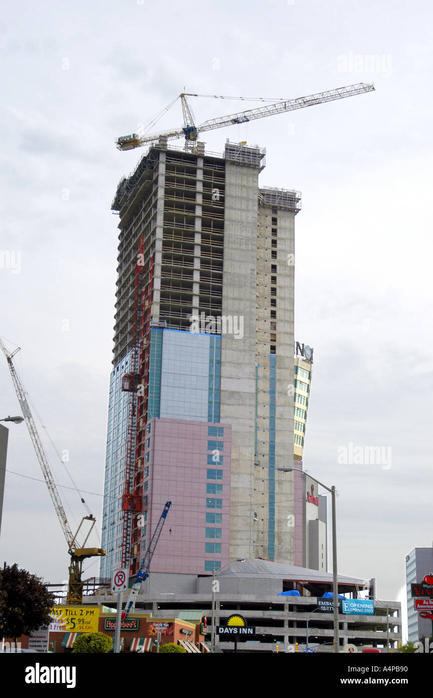 Canad niagara hi-res stock photography and images - Alamy