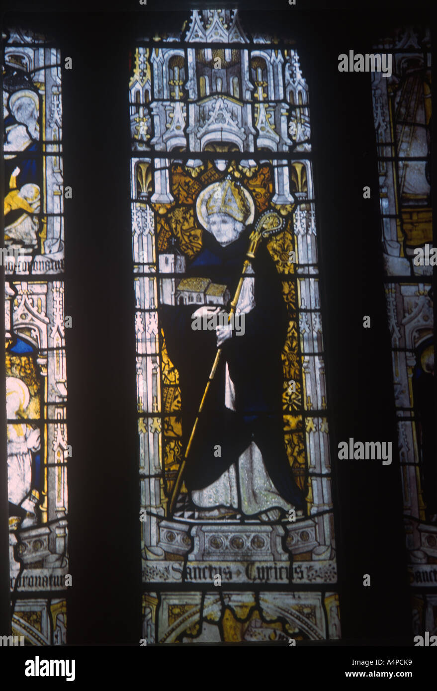 Llangurig hi-res stock photography and images - Alamy