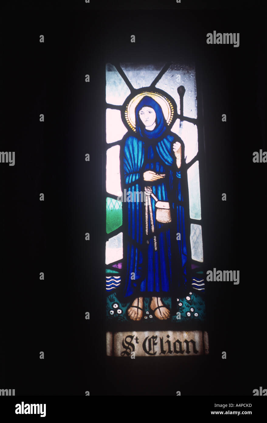 Saint trillos hi-res stock photography and images - Alamy