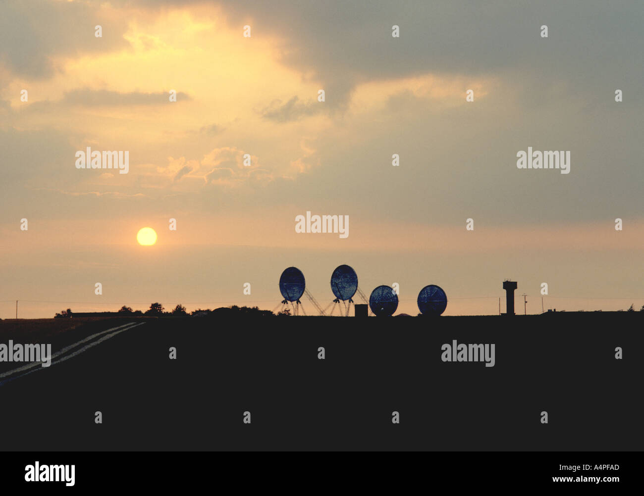 Raf stenigot hi-res stock photography and images - Alamy