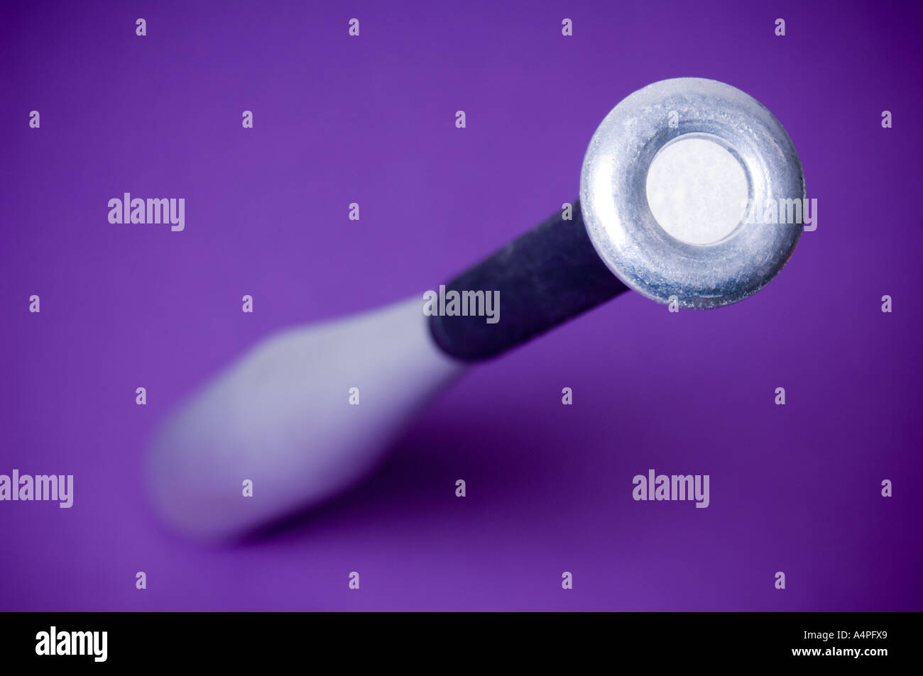 Aluminum bat hi-res stock photography and images - Alamy