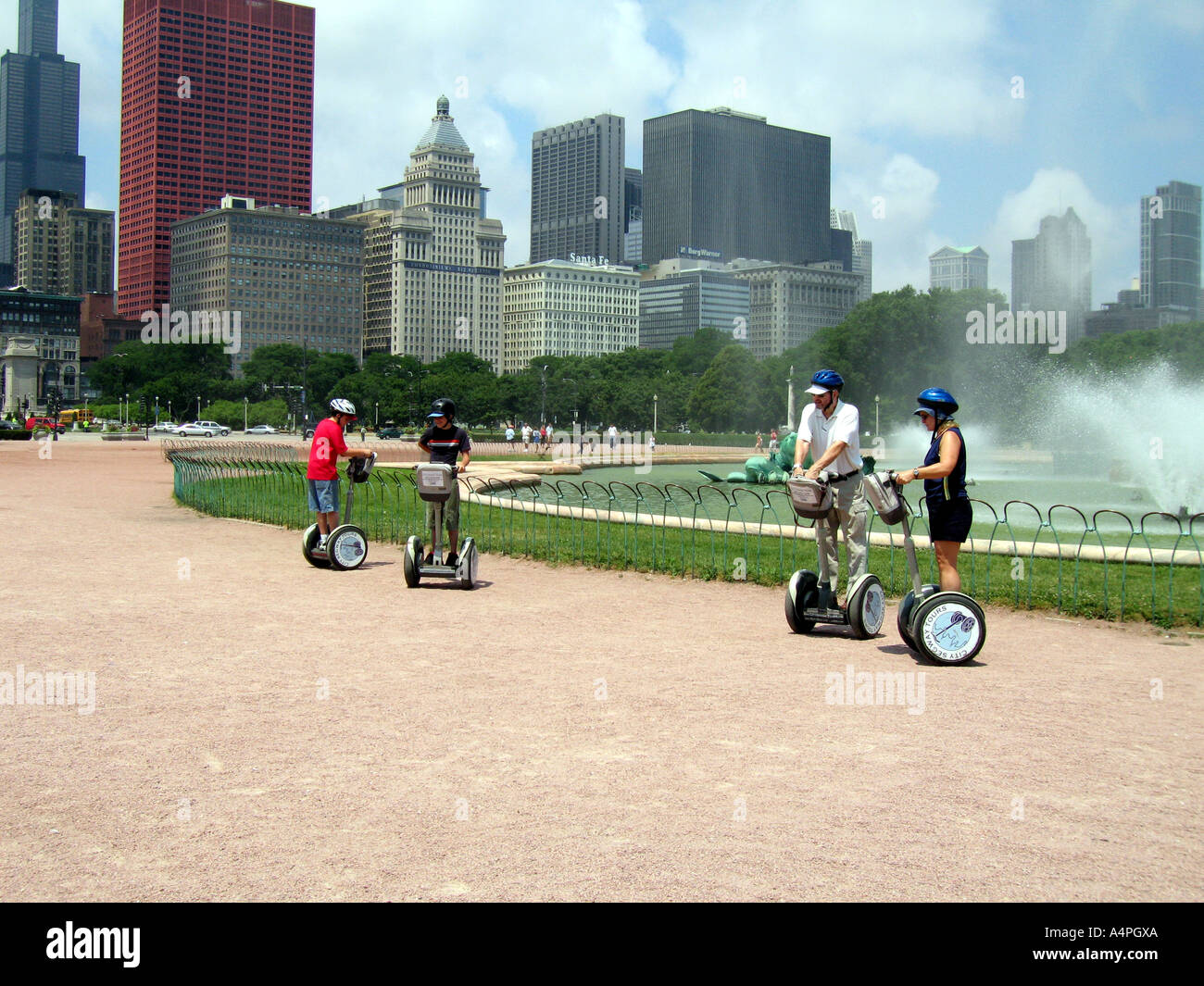 Self balancing machines hi-res stock photography and images - Alamy
