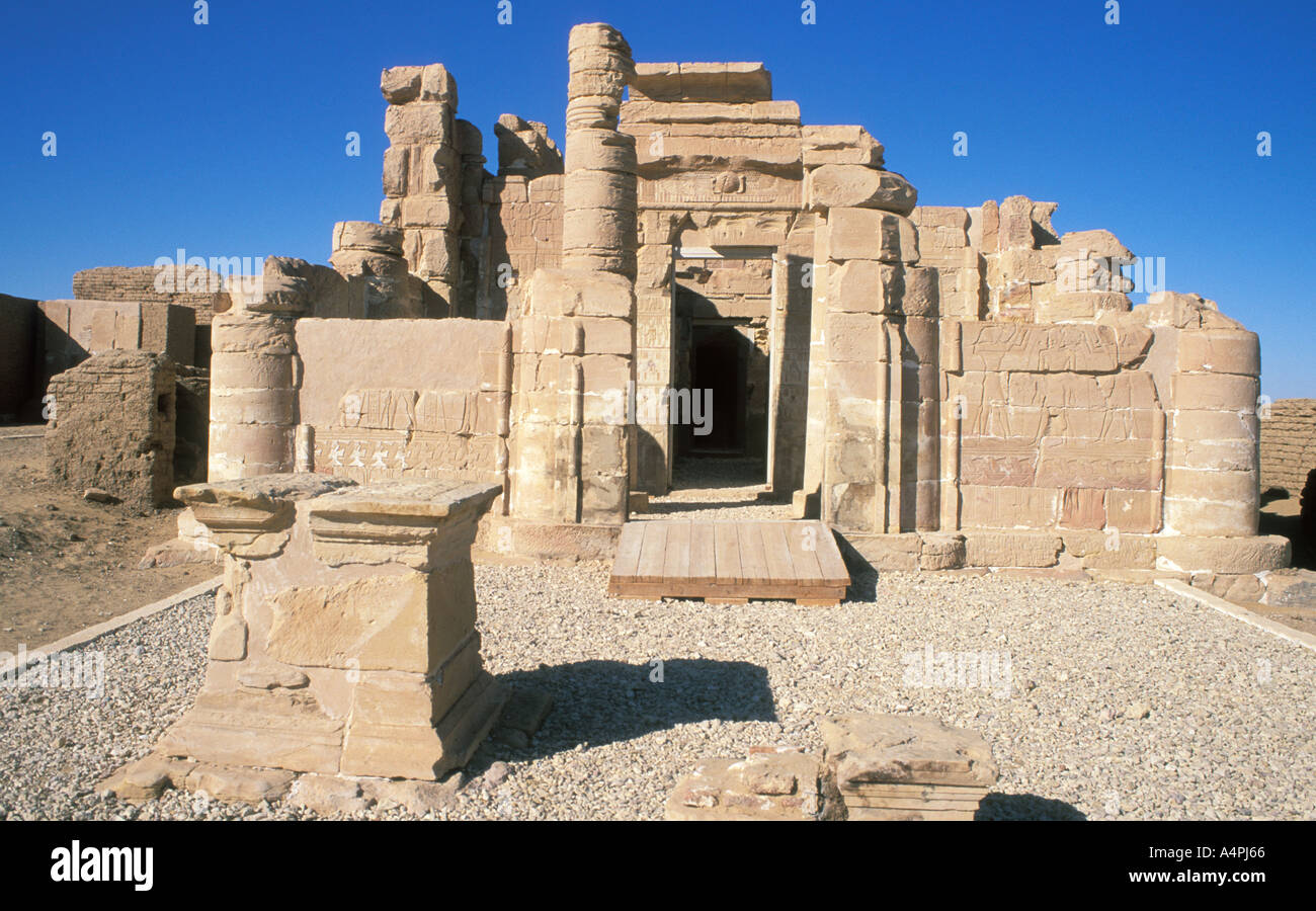 Archaeological Dig Egypt High Resolution Stock Photography and Images ...
