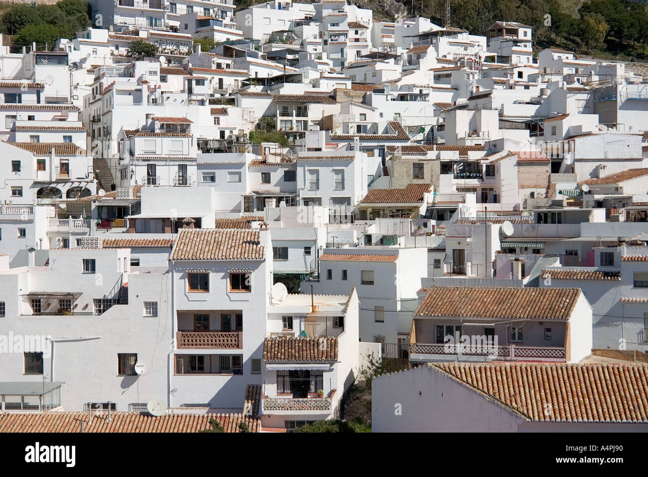 Spain development human scale individual hi-res stock photography and ...