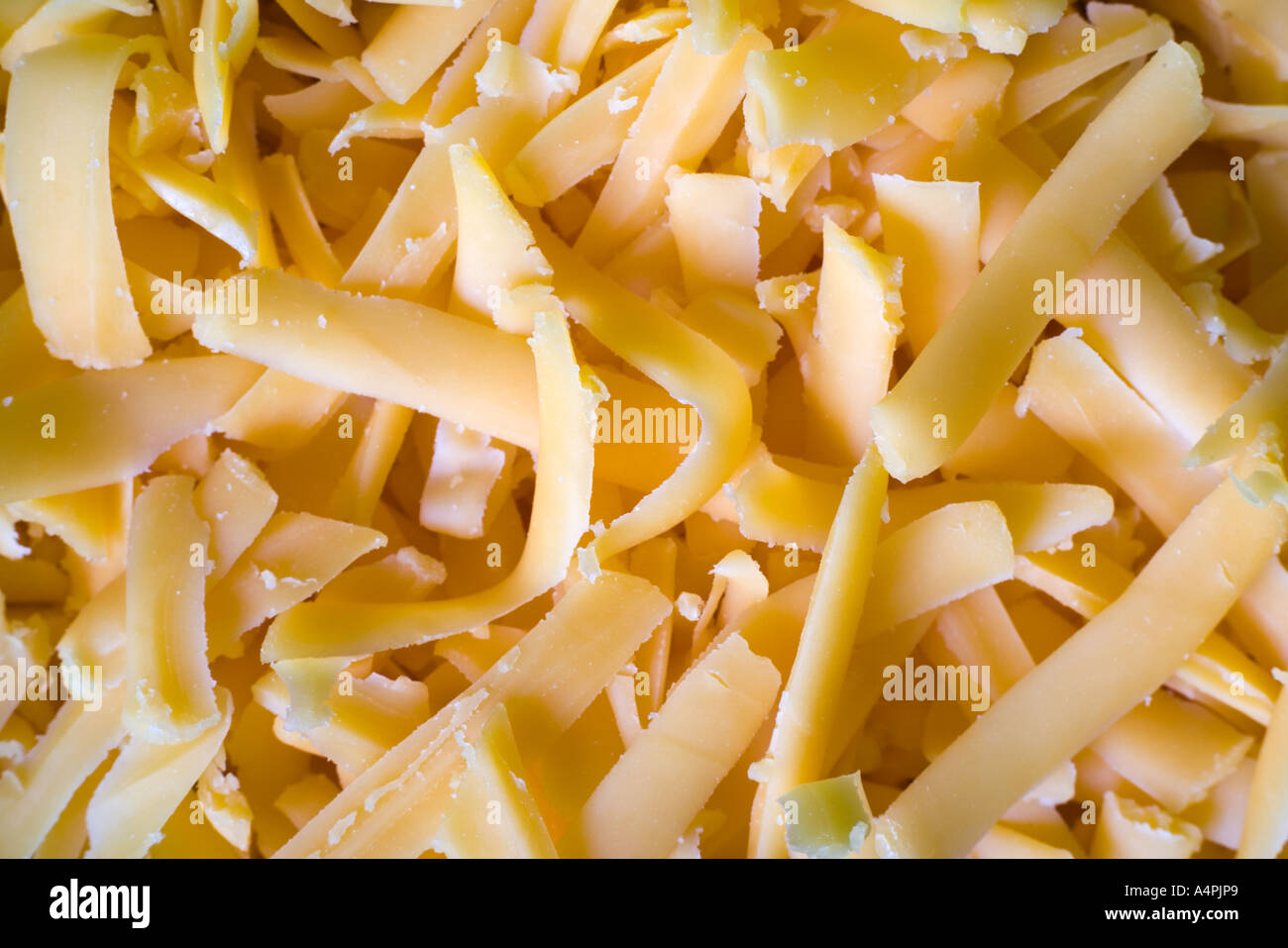 Cheddar shred hi-res stock photography and images - Alamy