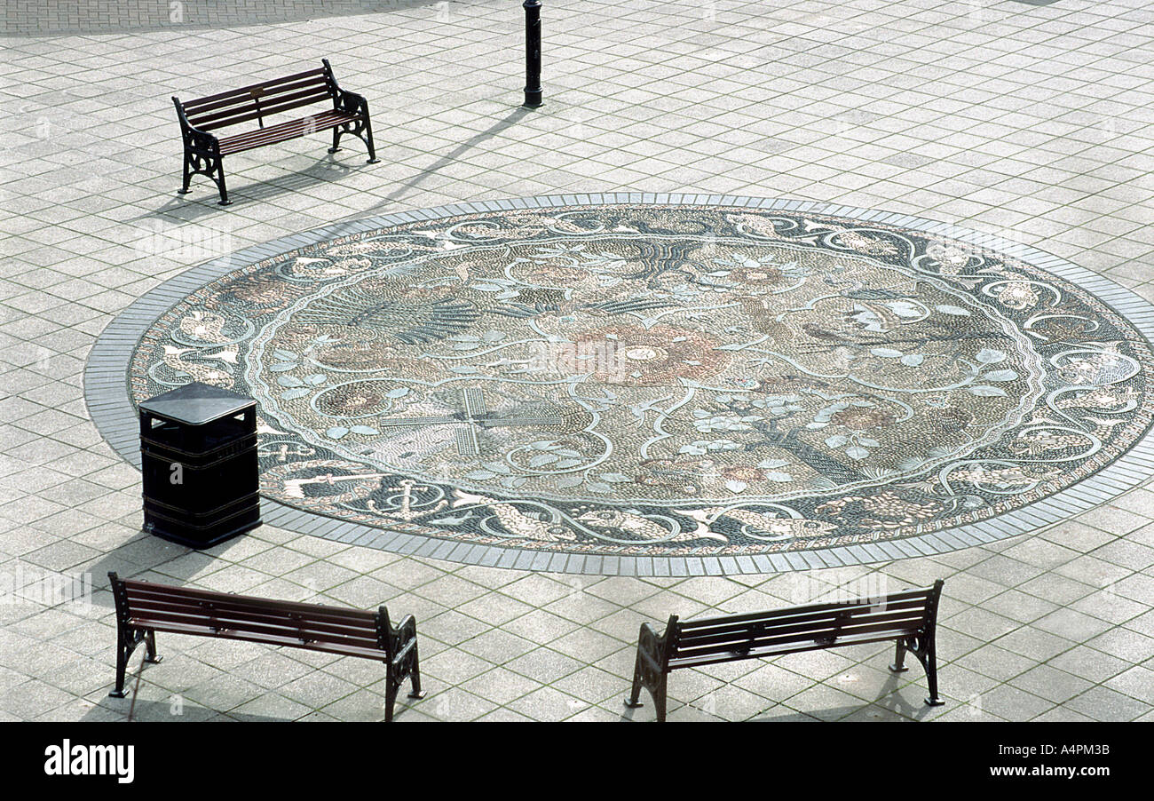 St annes square lancashire hi-res stock photography and images - Alamy