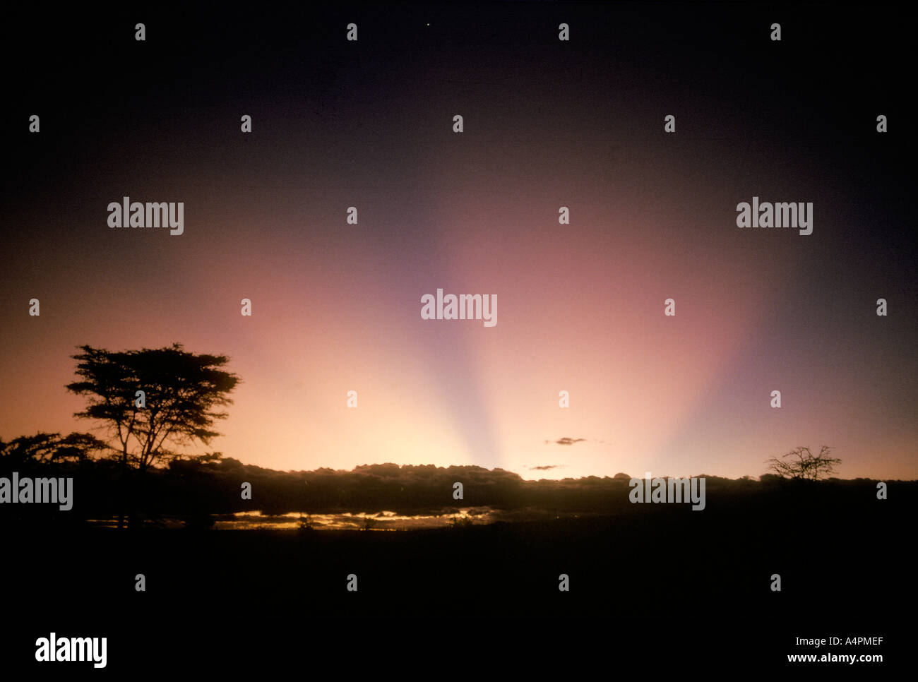 Rift vally kenya hi-res stock photography and images - Alamy