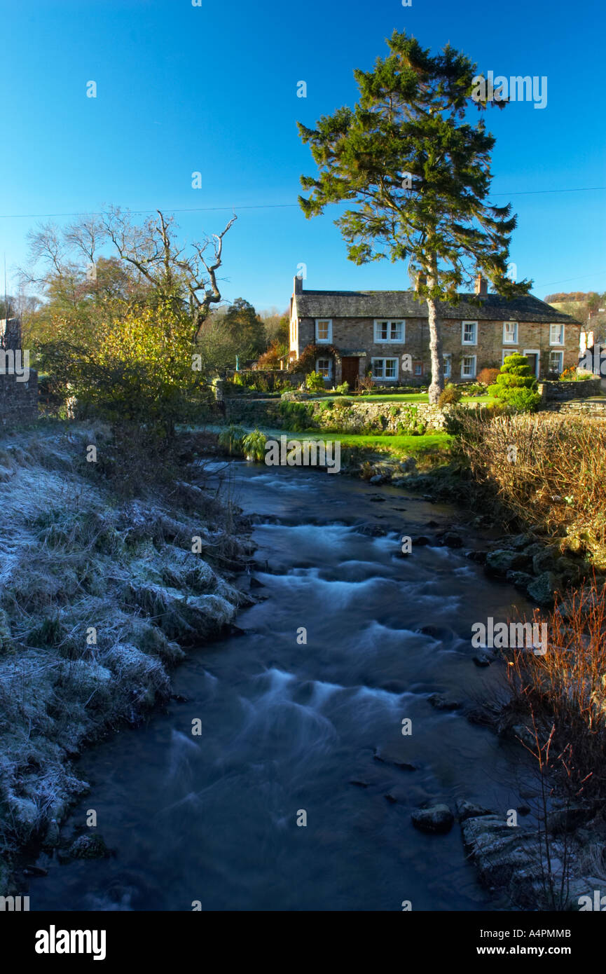 Cumberland village hi-res stock photography and images - Alamy