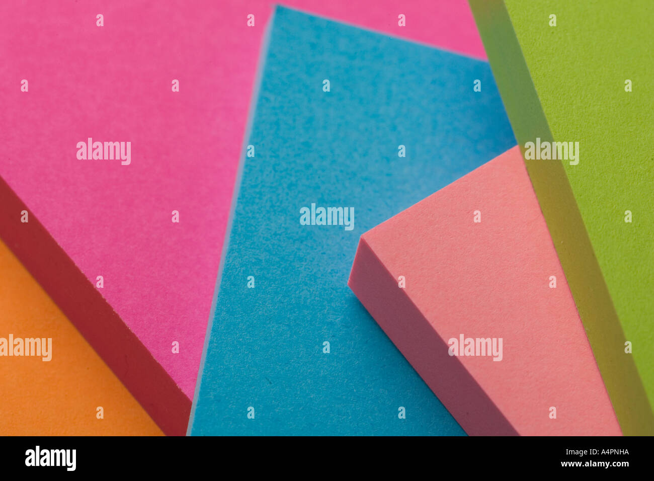 Close up of a stack of tiles Stock Photo - Alamy