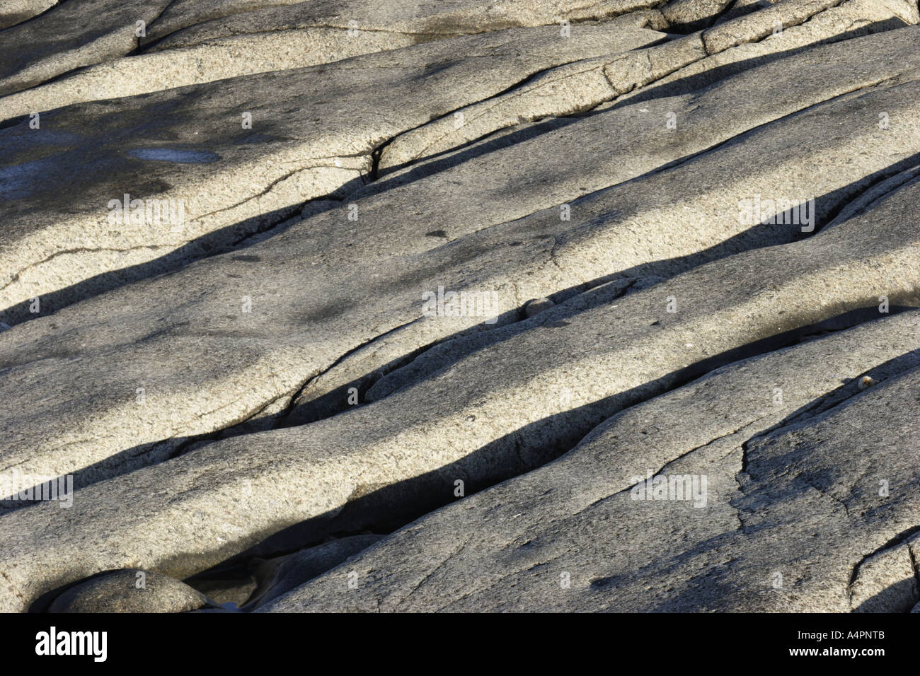 Trace of ice age hi-res stock photography and images - Alamy