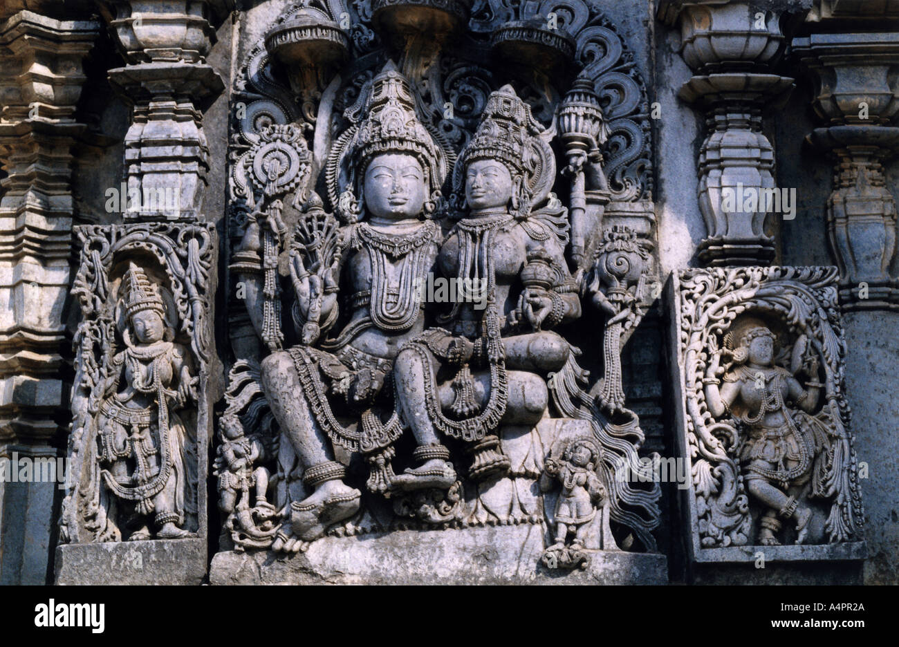Stone Sculptures India High Resolution Stock Photography and Images - Alamy