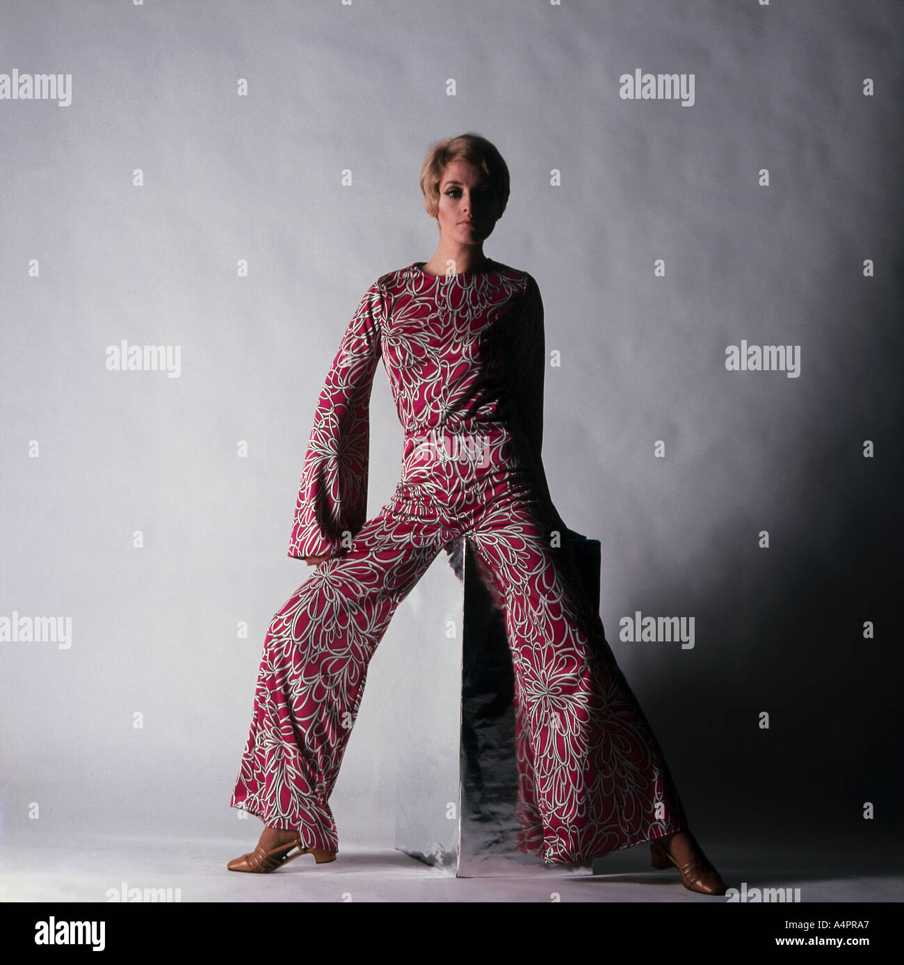 Fashion 1970s hi-res stock photography and images - Alamy