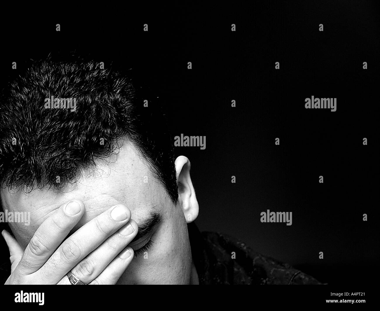 Bereavement failure hi-res stock photography and images - Alamy