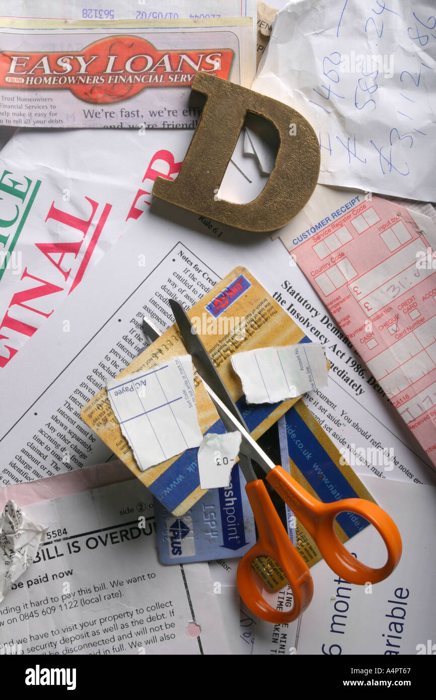 Bills, invoices, debt reminders, statutory demand and calculator on ...