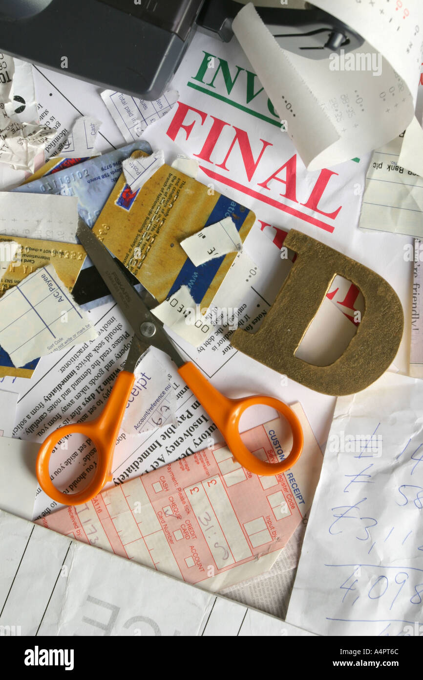 Bills, invoices, debt reminders, statutory demand and calculator on ...