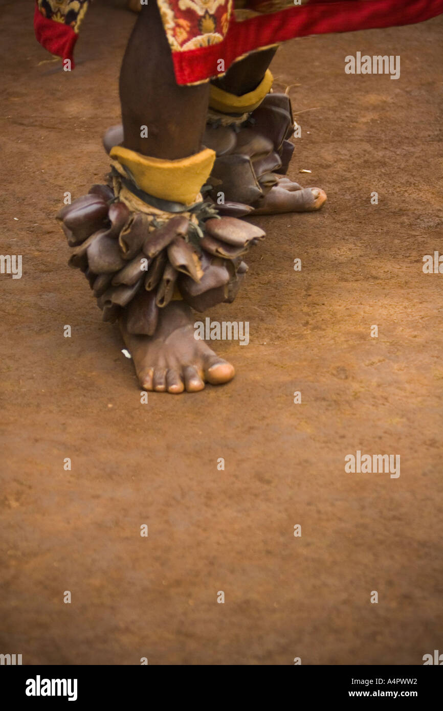 Low section view of a person s feet Stock Photo - Alamy