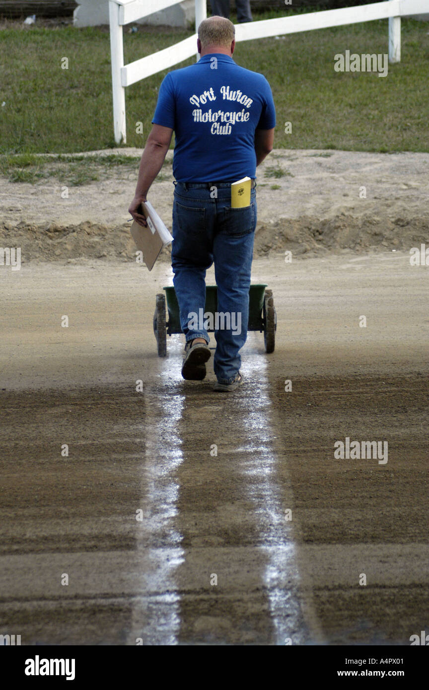 Starting line race children hi-res stock photography and images - Alamy