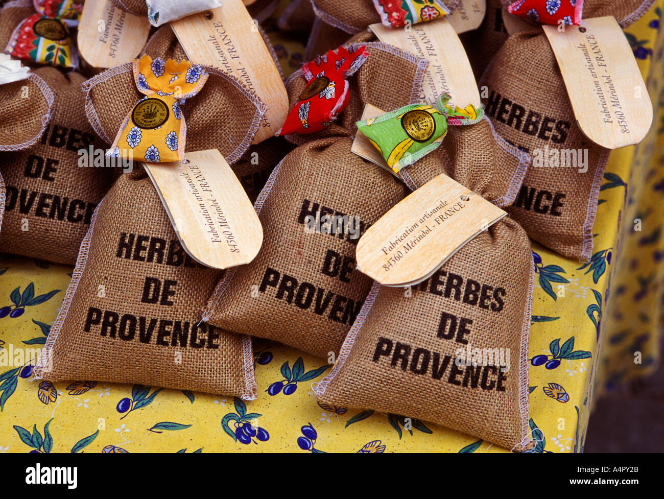 Herbes de Provence, spice vendor, selling spices, spices for sale ...