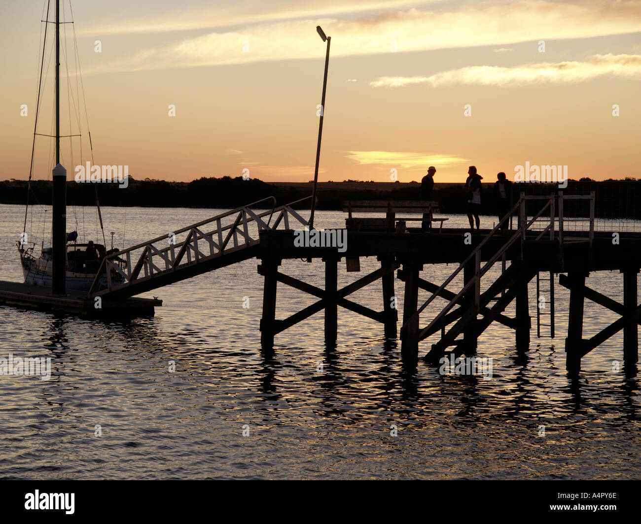 Port broughton hi-res stock photography and images - Alamy