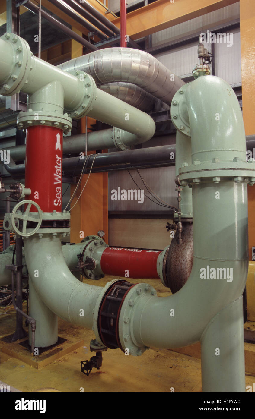 Electrical pipeline hi-res stock photography and images - Alamy