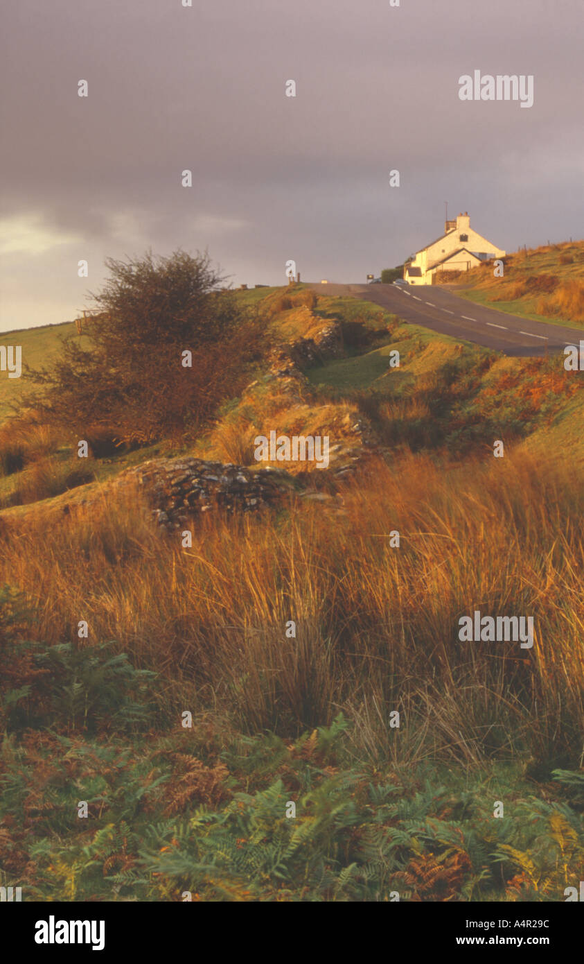 Warren house inn hi-res stock photography and images - Alamy