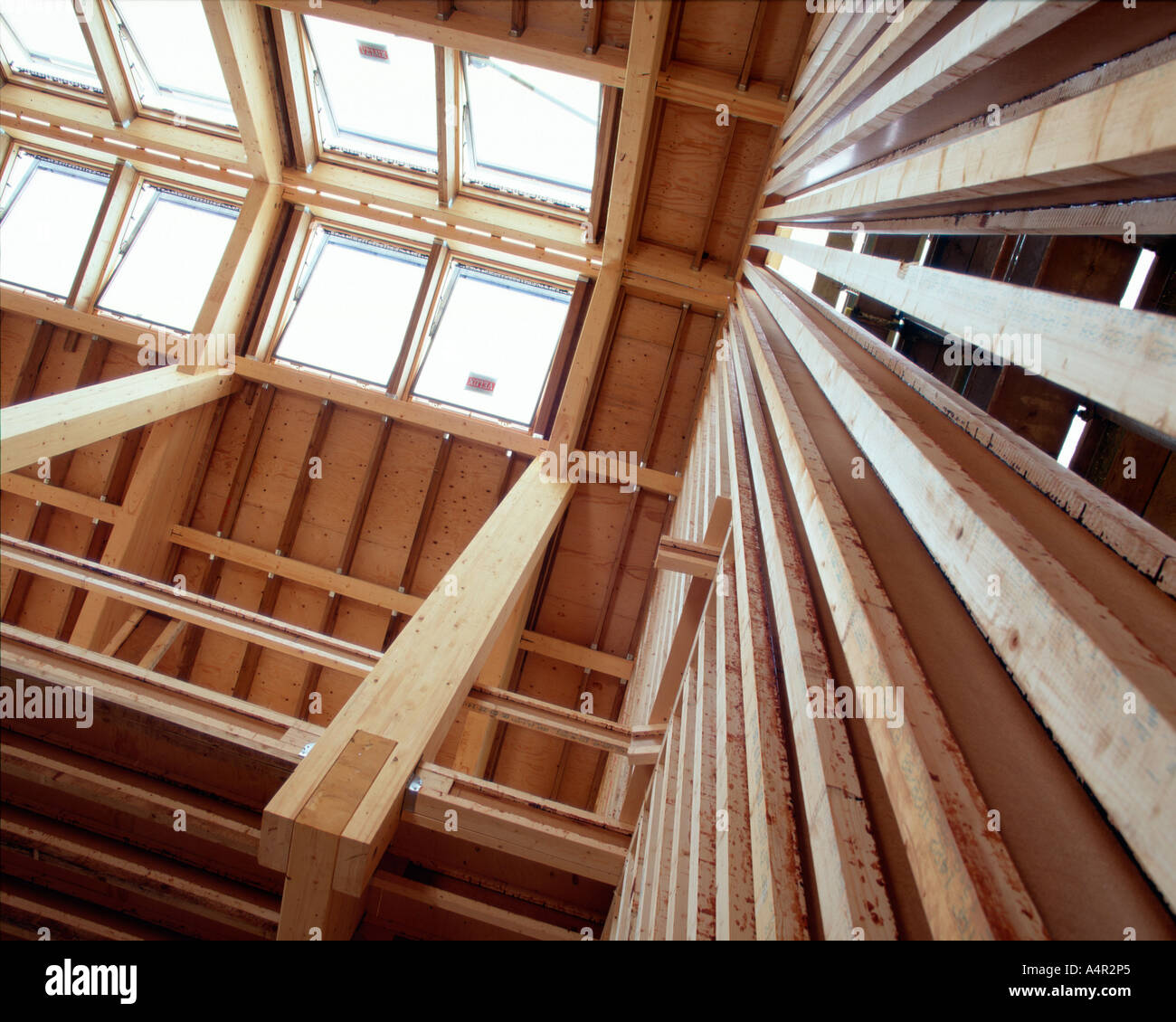 Hall construction hi-res stock photography and images - Alamy