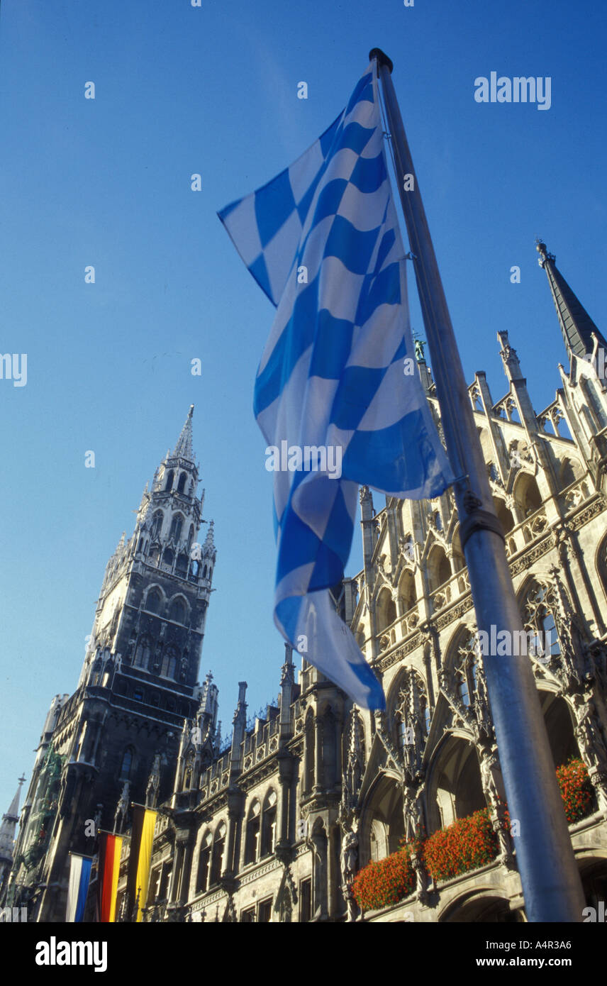 Flags of the identities hi-res stock photography and images - Alamy