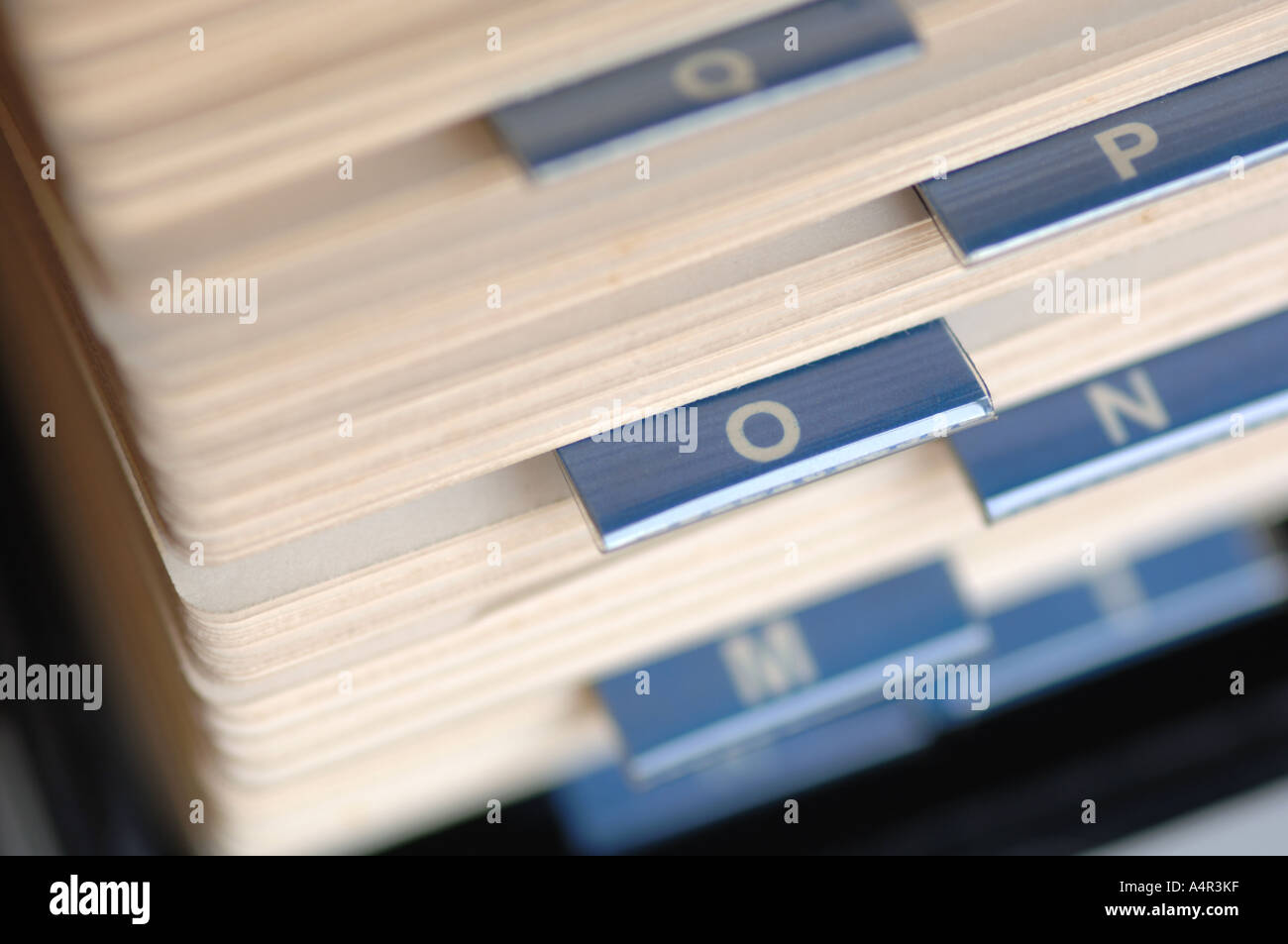 Rolodex hi-res stock photography and images - Alamy