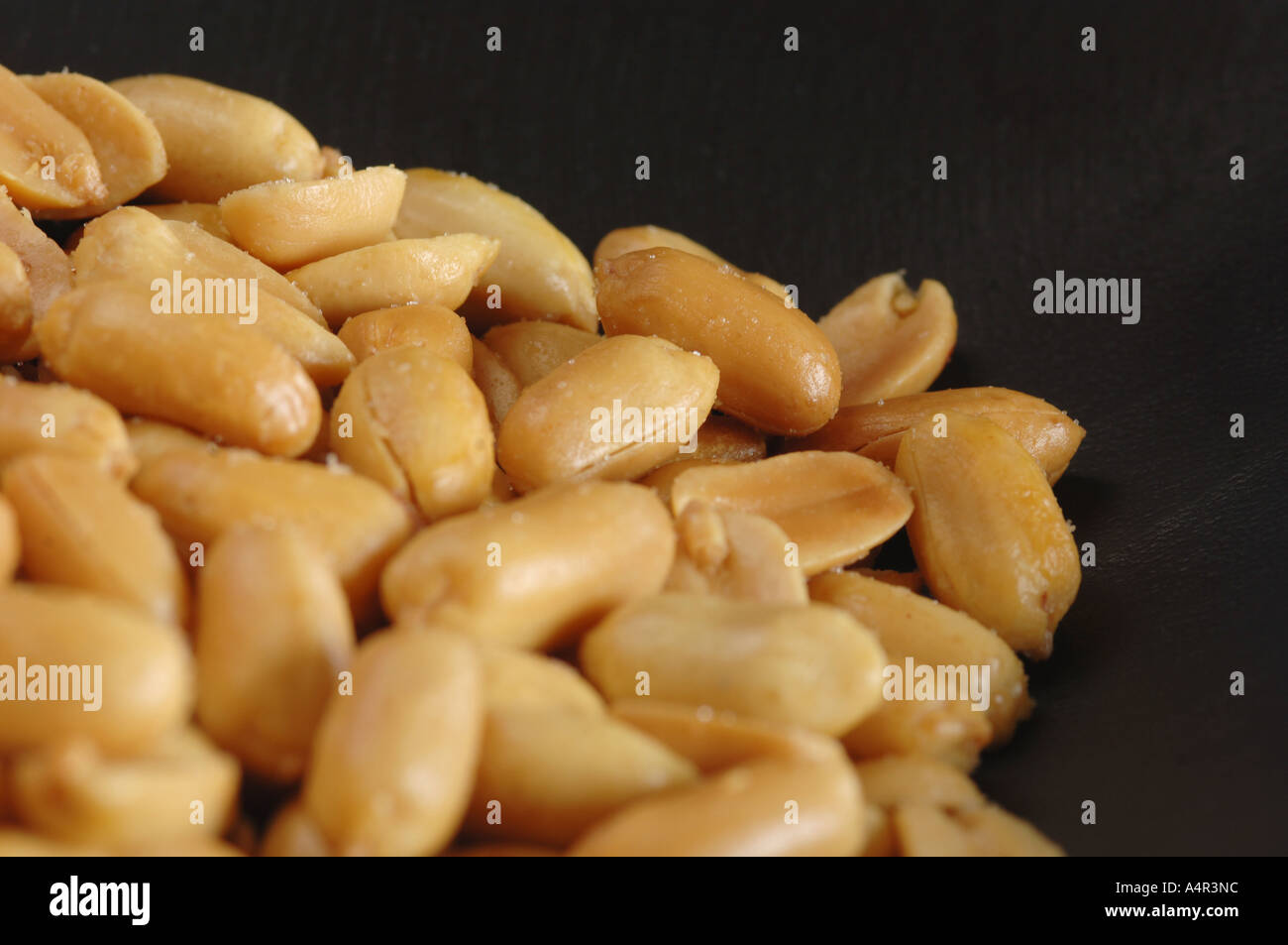 Salty groundnuts hi-res stock photography and images - Alamy