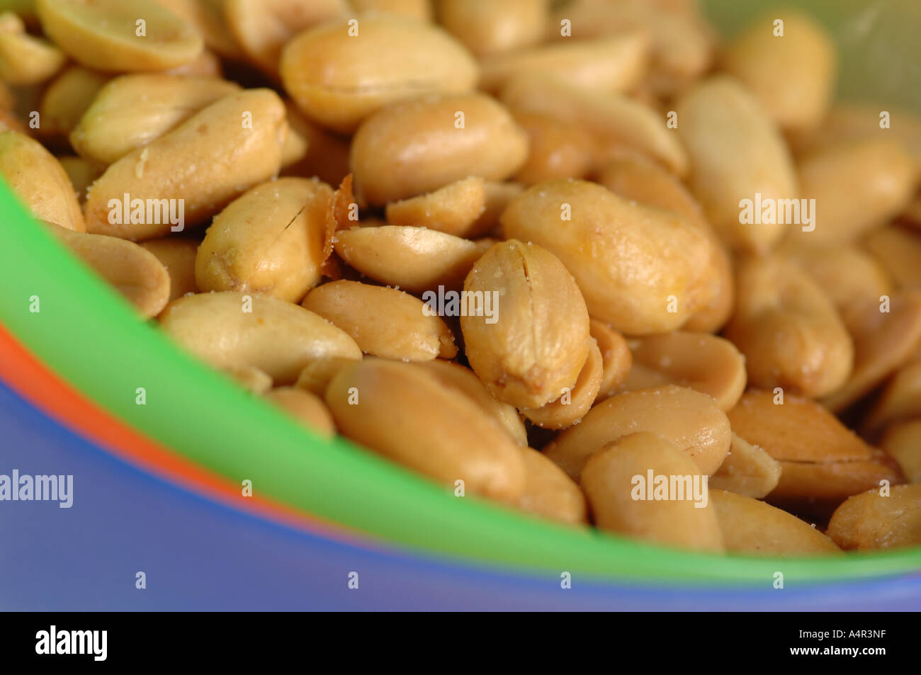 Salty groundnuts hi-res stock photography and images - Alamy