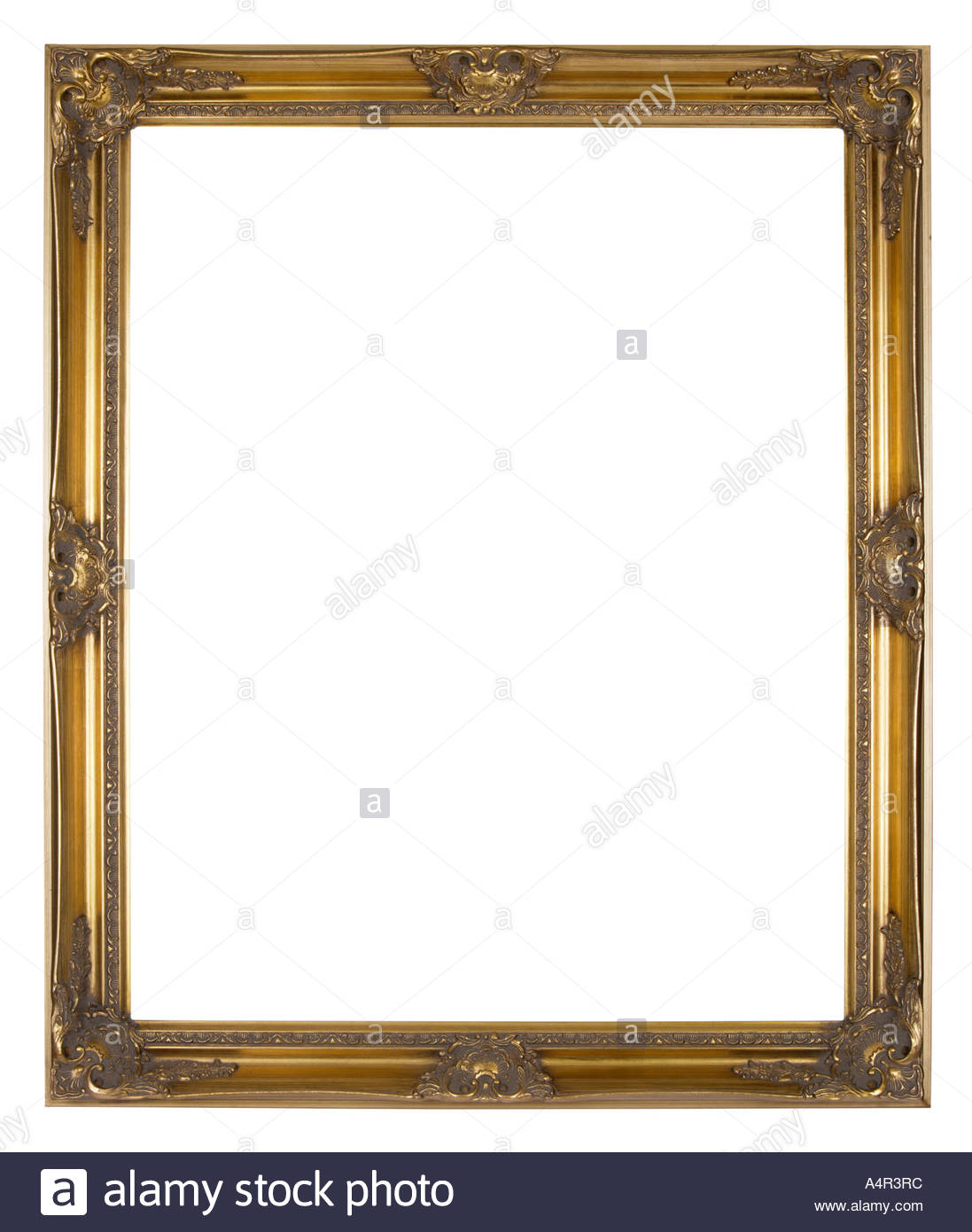 Picture Frame Cut Out High Resolution Stock Photography and Images - Alamy