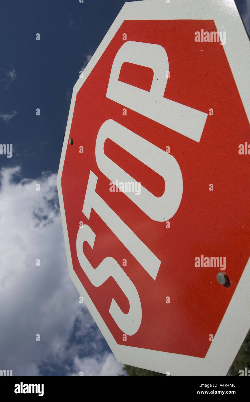 View of sign board hi-res stock photography and images - Alamy