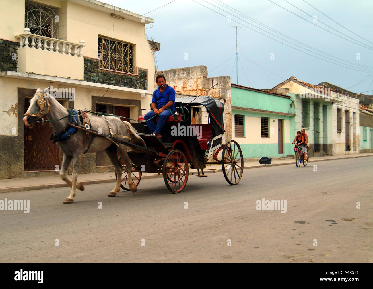 matanzas cuba cuban Stock Photo - Alamy