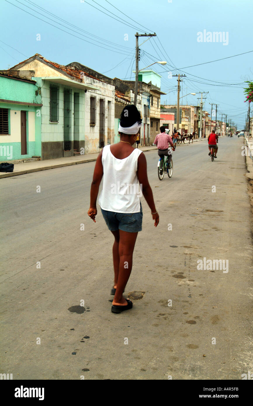 matanzas cuba cuban Stock Photo - Alamy