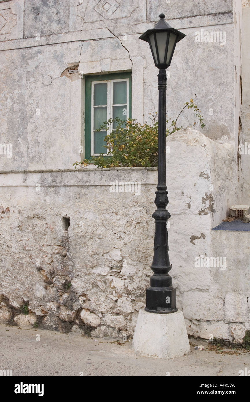 Lamppost damaged hi-res stock photography and images - Alamy