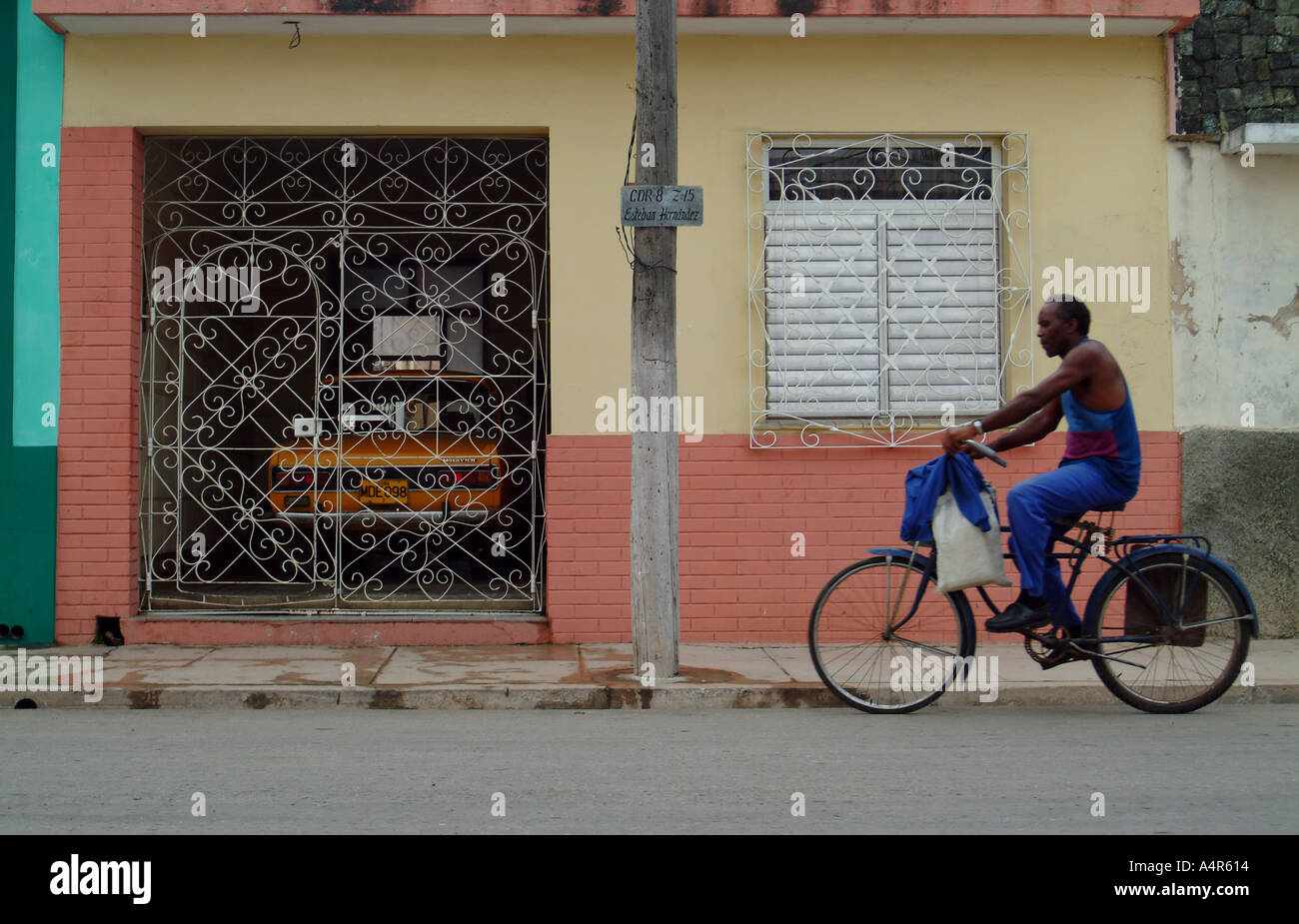 matanzas cuba cuban Stock Photo - Alamy
