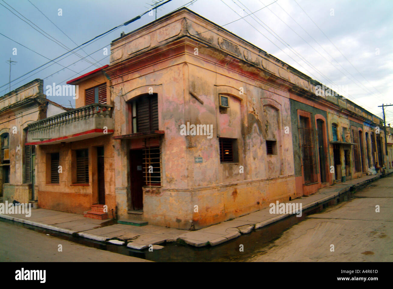 matanzas cuba cuban Stock Photo - Alamy