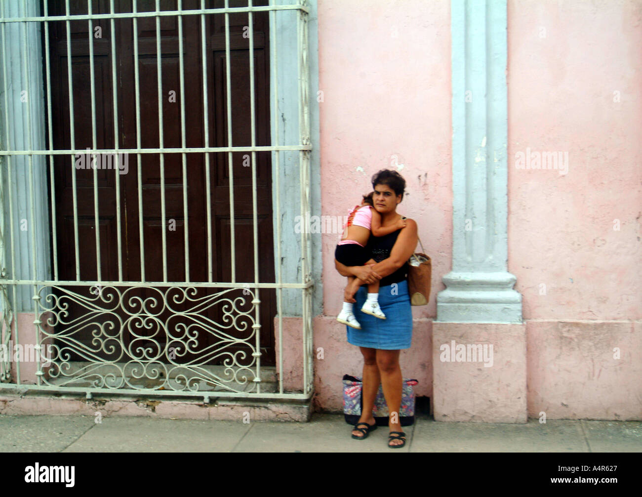 cuba cuban matanzas Stock Photo - Alamy