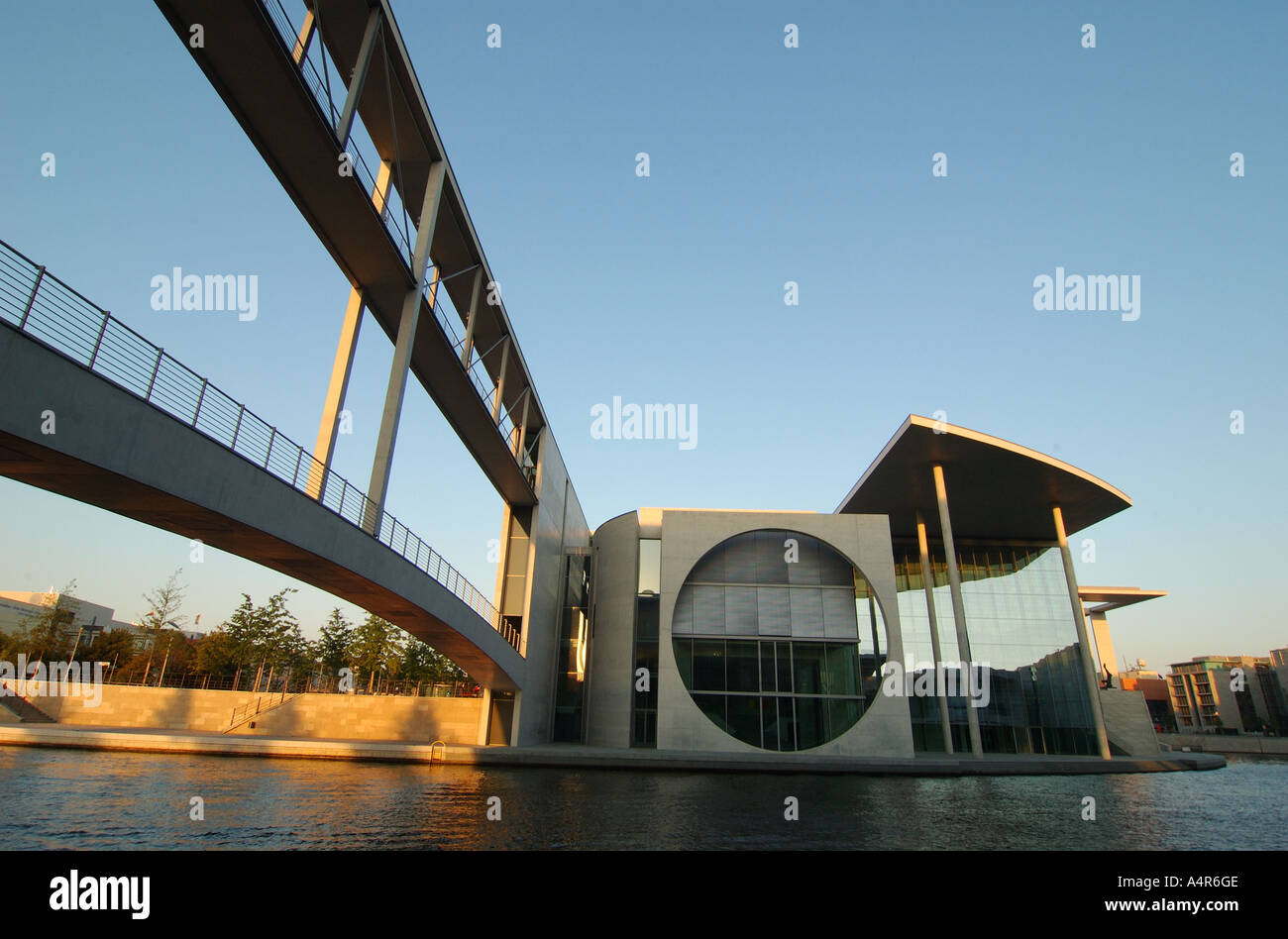 Unusual modern architecture germany hi-res stock photography and images ...